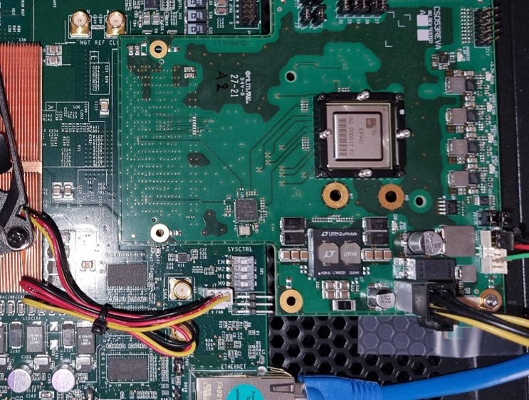 Successful conclusion of European Processor Initiative Phase One ...