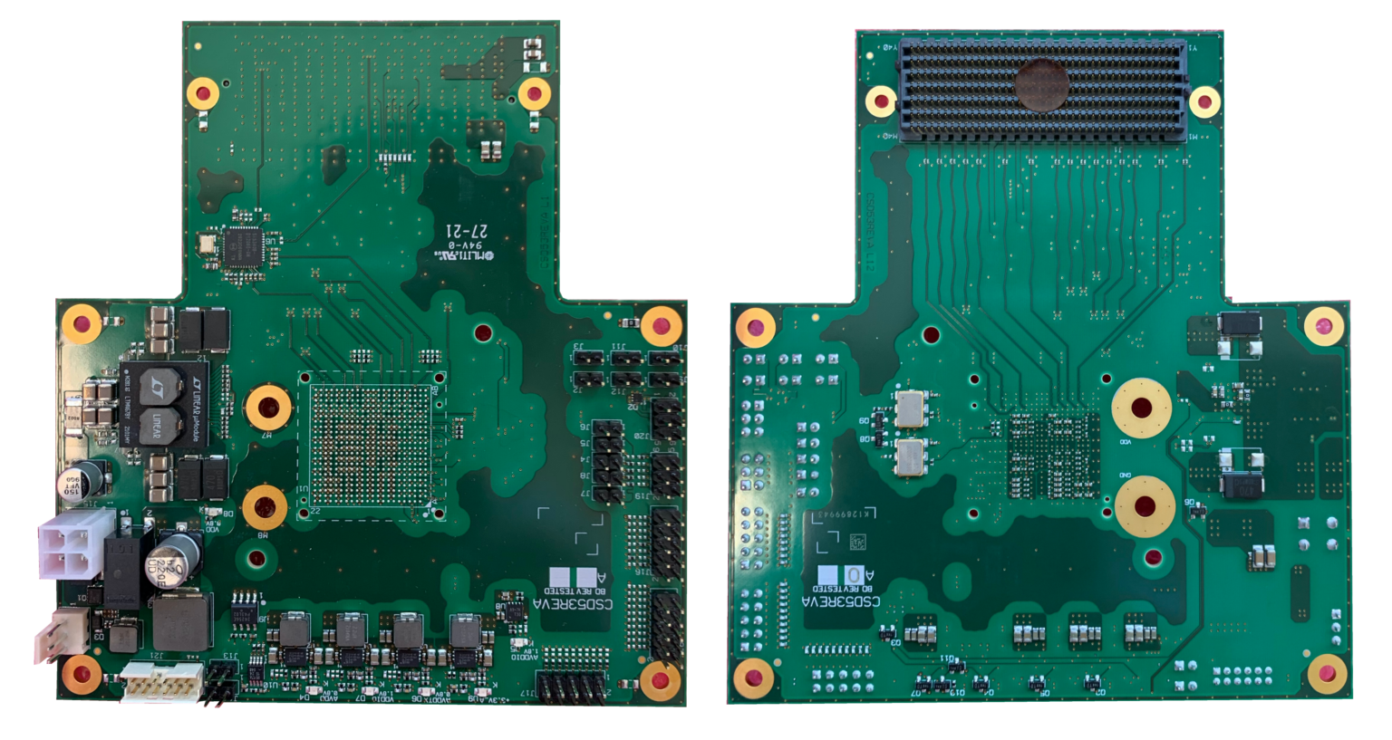 General Purpose Processor - European Processor Initiative