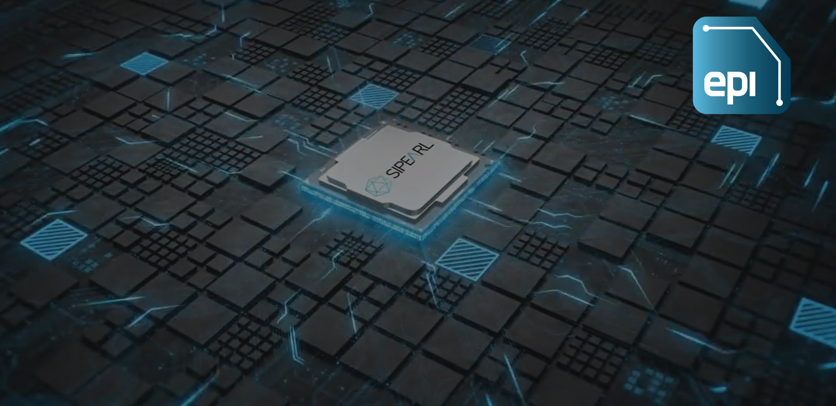 European Processor Initiative partner SiPearl will provide its general ...